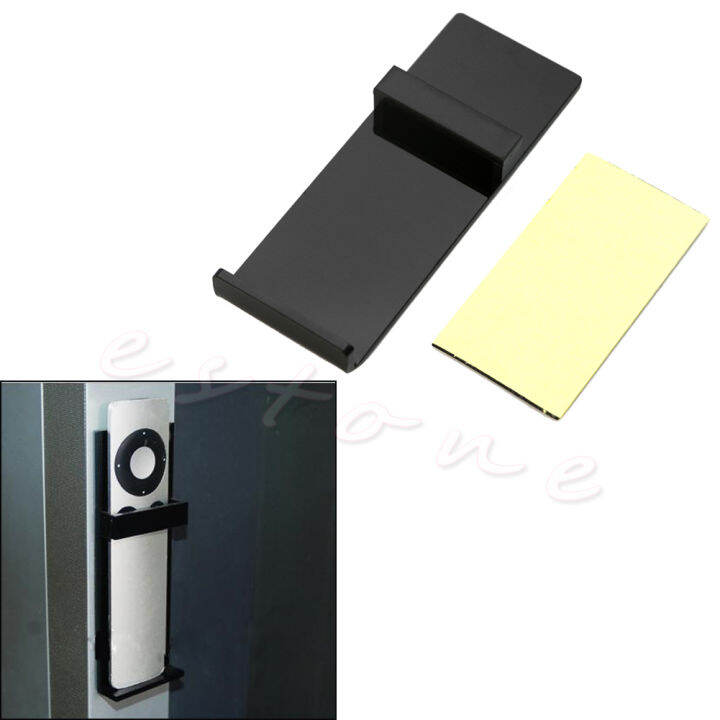 Remote Control Case Holder Mount For TV 2 3 Smart Bracket Foothold ...