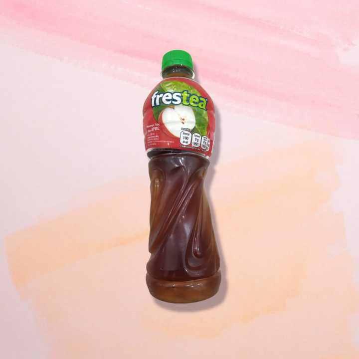 FRESTEA RASA APEL 500 ml | Lazada Indonesia