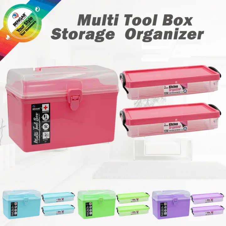 storage/ box organizer/ storage box / organizer storage / plastic ...