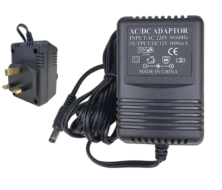 Electronic Cradle Adapter / Adapter Buaian Baby | Lazada