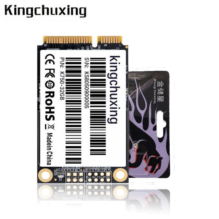Kingchuxing HD Ssd MSATA SSD 512GB Solid State Disk 1TB 256GB 128GB ...
