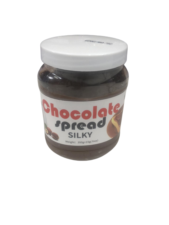 ADORA chocolate Spread Silky 365g | Lazada PH
