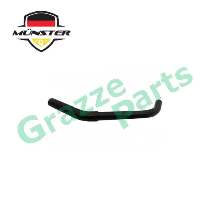 Münster Valve Cover PCV Rubber Hose PW810277 for Proton Saga BLM | Lazada