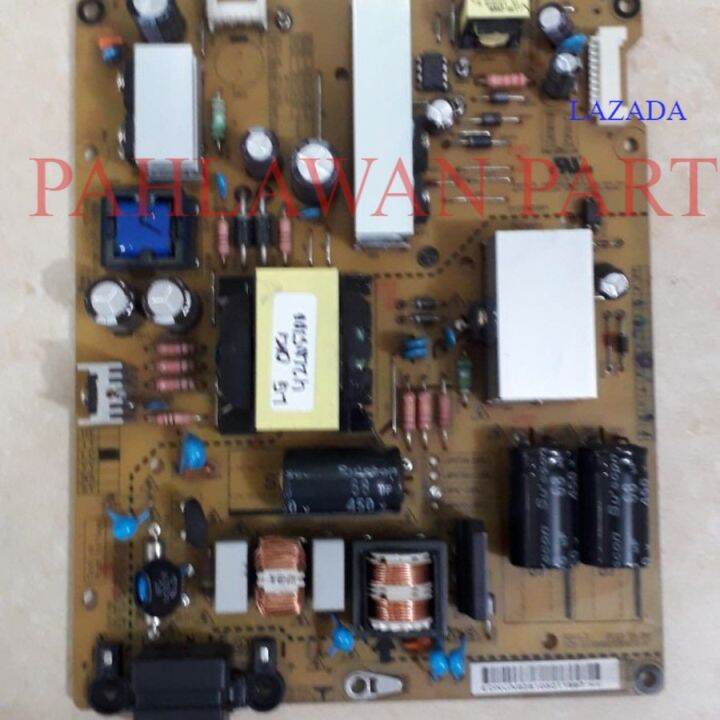 PSU LG 42LN5100 - POWER SUPPLY TV LED LG | Lazada Indonesia