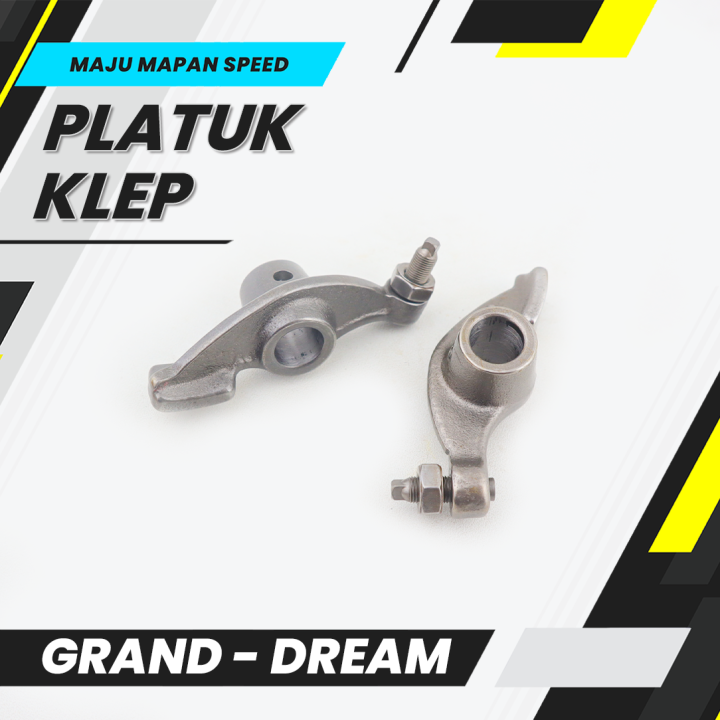 Platuk Klep Grand / Pelatuk Klep Grand | Lazada Indonesia