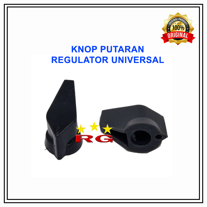 KNOP PUTARAN TOMBOL REGULATOR GAS LPG ORIGINAL | Lazada Indonesia