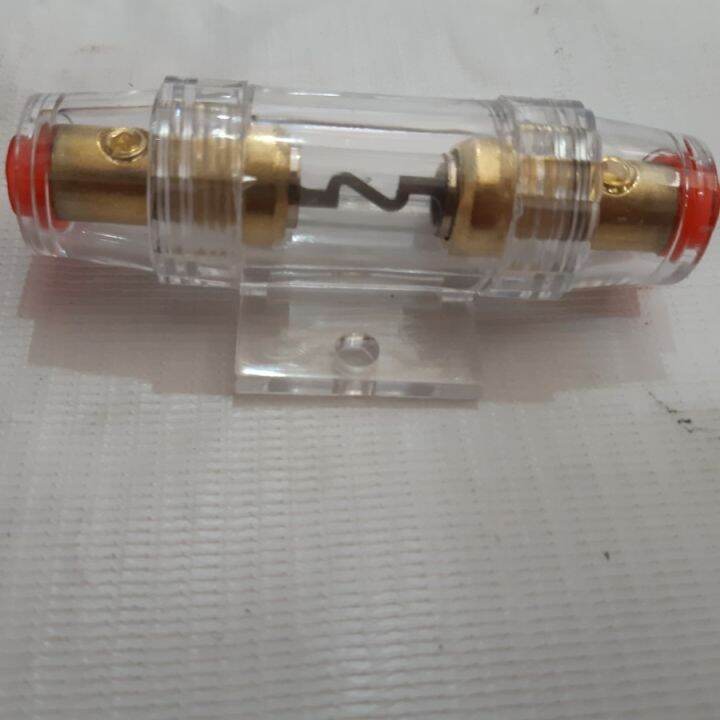 AUDIO Sikring Sekring Fuse Power Mobil | Lazada Indonesia