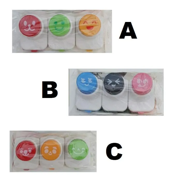 Cetakan Pencetak Cetak Sushi Nasi Rice Bento Onigiri Tools Set Nori ...