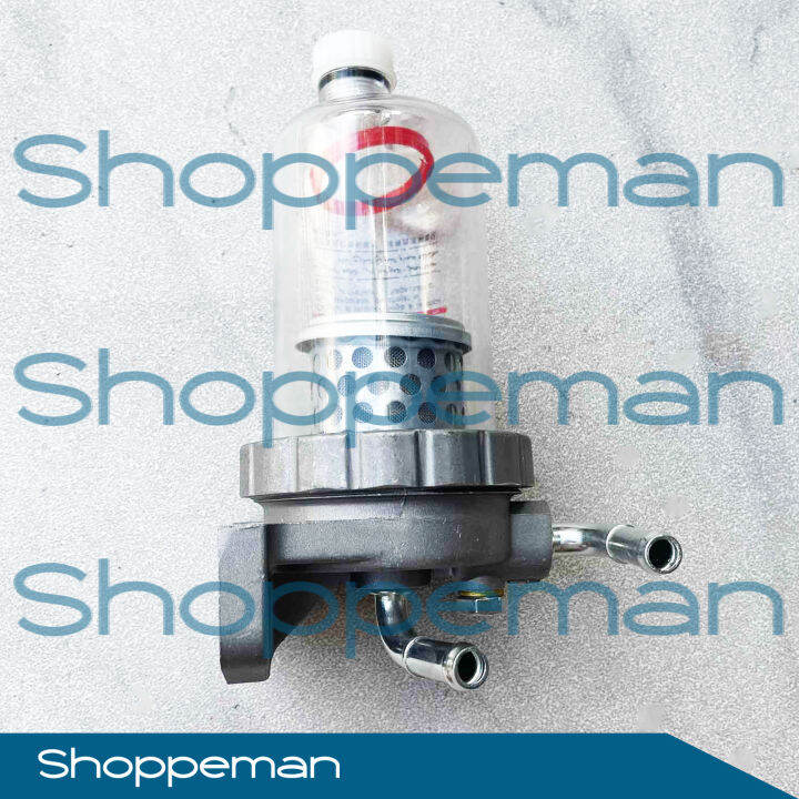 FUSO 8DC9 OIL AND WATER SEPARATOR WD-123 | Lazada PH