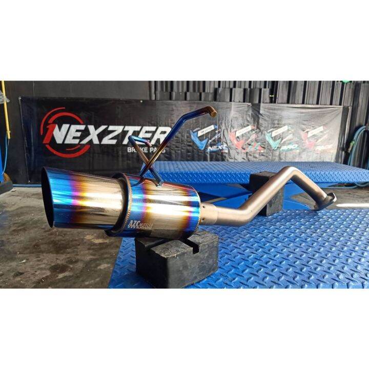 ท่อAZCแท้ มือ2 หลายรุ่น จัดส่งฟรี!!! | Lazada.co.th