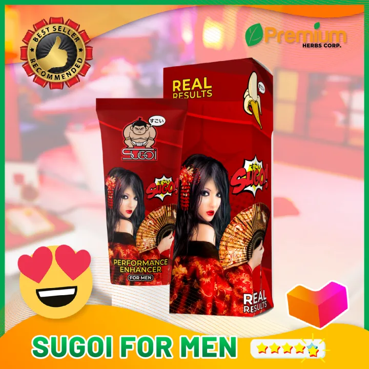 J&J Enterprisess | Organic natural Russian Sugoi Performance Enhancer ...