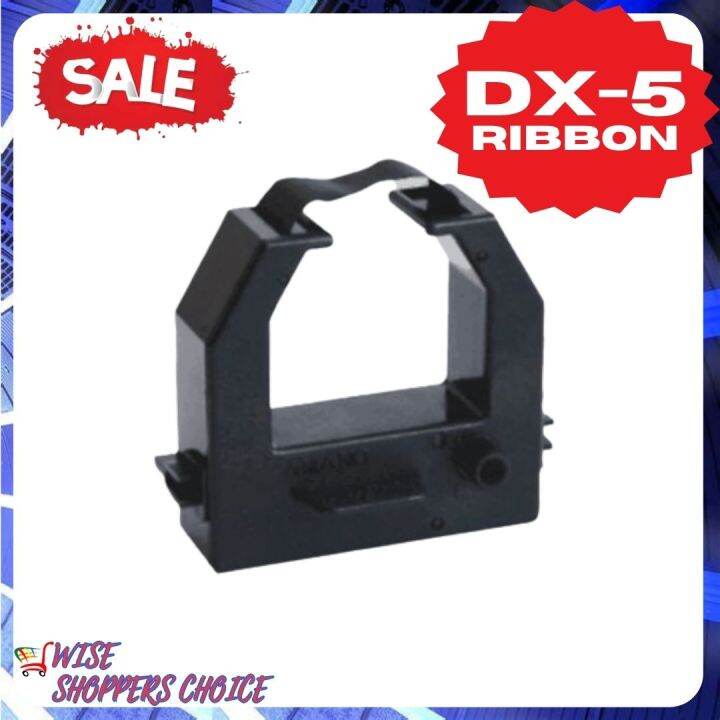 Bundy Clock Ribbon Ink for Yokatta DX-5, Time attendance ribbon, punch ...