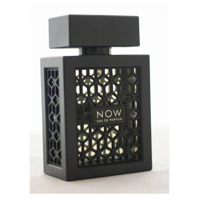 RAVE NOW PERFUME FOR MEN 100 ML EDP BY LATTAFA PERFUMES | Lazada