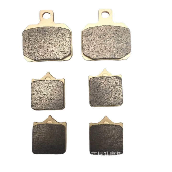 [In stock] Benali Huanglong 600 BN600 BJ600GS TNT600 Sintered Copper ...