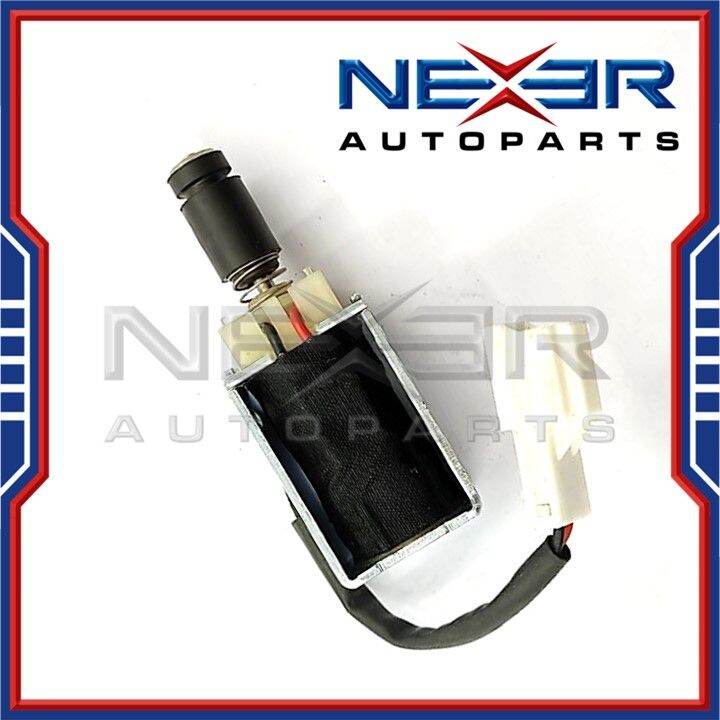 ORIGINAL PROTON SAGA FL, FLX, SAGA VVT 2016 - GEAR SHIFT LOCK SWITCH ...