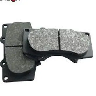 BRAKE PAD FA 04465-0K370 FORTUNER/HILUX | Lazada PH