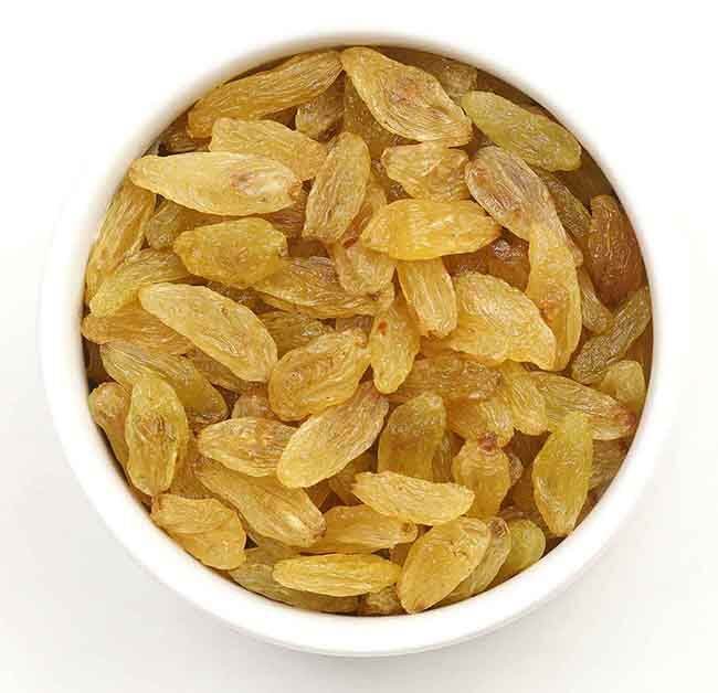 Iran Kashmiri Raisin / Kismis Kashmiri 500g /1kg | Lazada