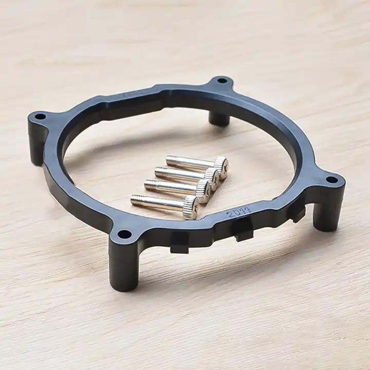 ∏ CPU Radiator Bracket X99 X79 Socket LGA 2011 Bracket LGA2011 CPU ...