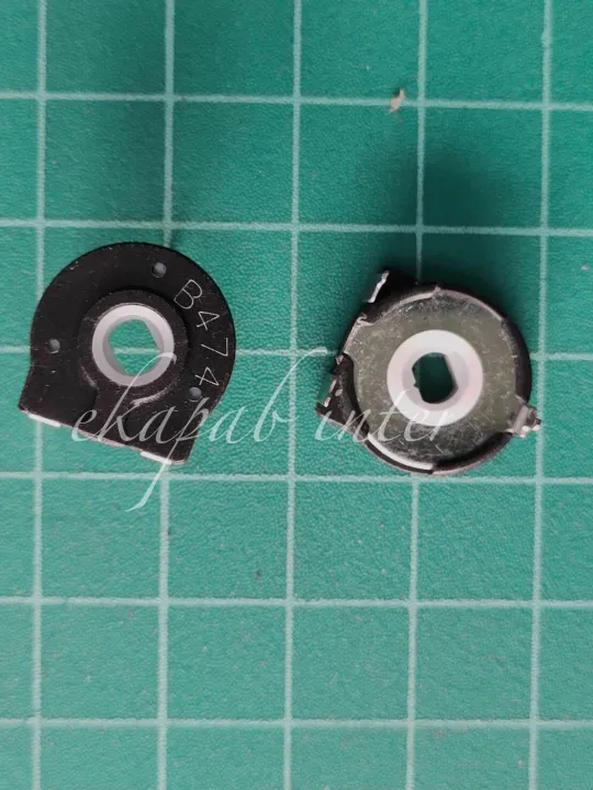 ekapab inter VR B474 ตัวต้านทานปรับค่าได้ 3 ขา เกือกม้า /1 ชิ้น ...