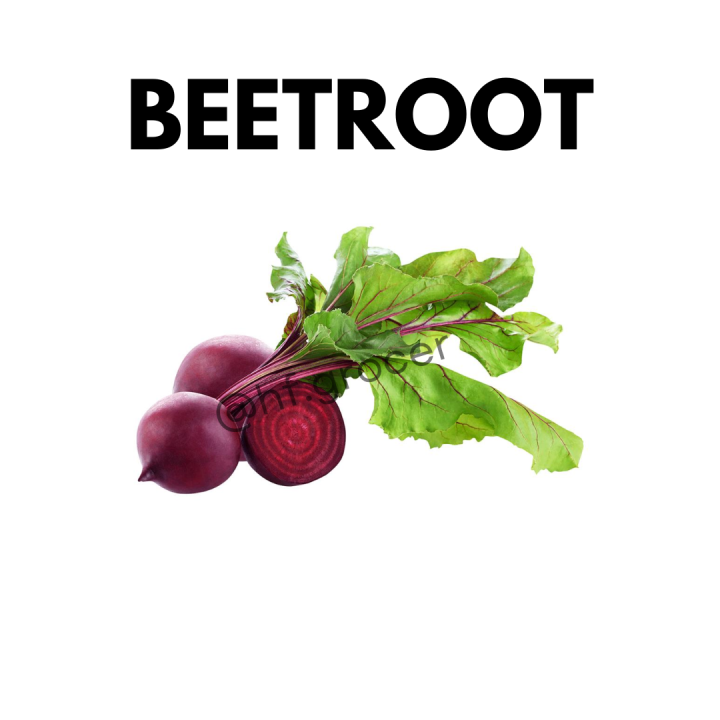 Beetroot 1kg Fresh Vegetable | Lazada