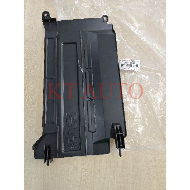 *ORIGINAL TOYOTA NCP93 VIOS 2007-2010 AIRCOND COOLER COVER/ RADIATOR ...