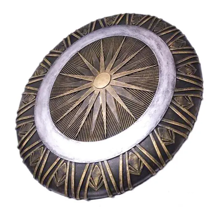 Woman Shield Cos Toys Movie Foaming Weapons Around Movies And Props ...