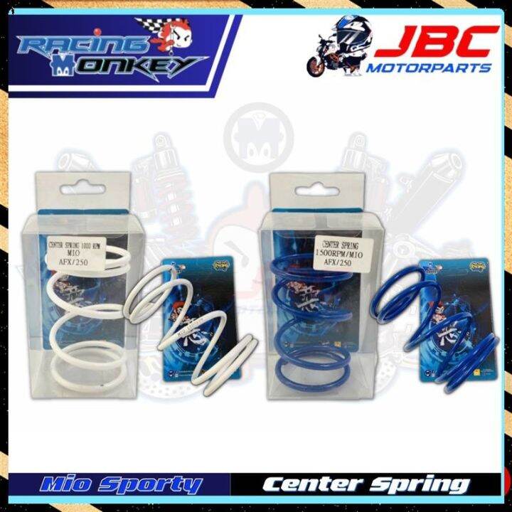 Racing Monkey Center Spring Mio Sporty Mio Soul 115 1000RPM 1500RPM ...