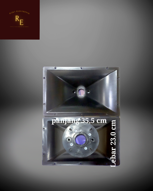 CORONG TWEETER / HORN TWEETER 5365 | Lazada Indonesia CORONG TWEETER / HORN TWEETER 5365 | Lazada Indonesia