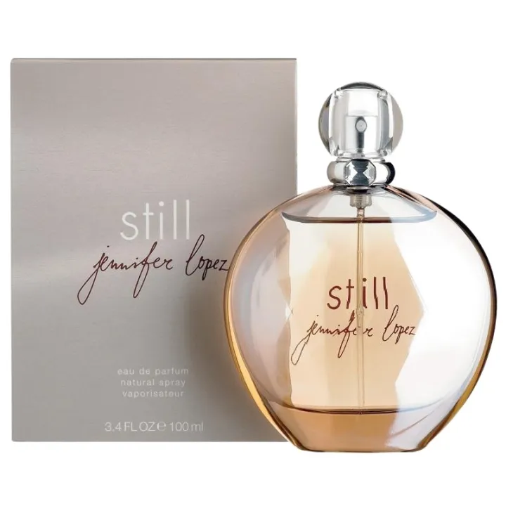 JENNIFER LOP JLO ILL EDT 100 ML | Lazada PH