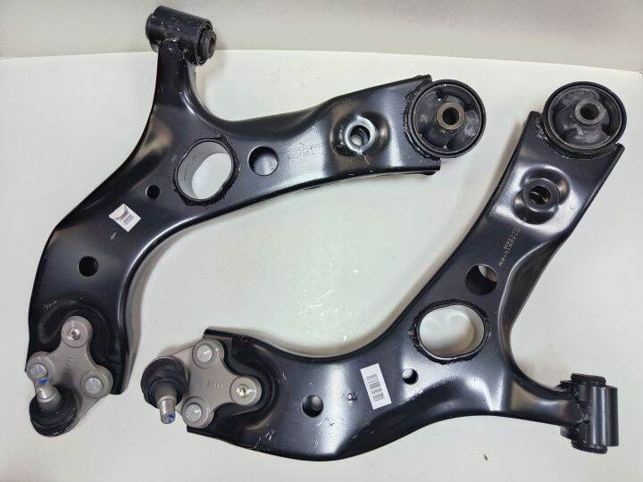 Proton X70 Lower Arm Full Set Assy With Ball Joint | Lazada