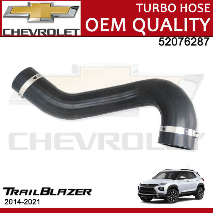 TURBO HOSE (INLET) CHEVROLET COLORADO TRAILBLAZER 2014-2021 OEM ...