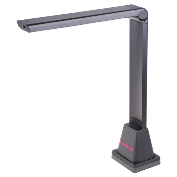 Professional Document Scanner Auto-Flatten & Deskew Tech 5 Mega-Pixel ...