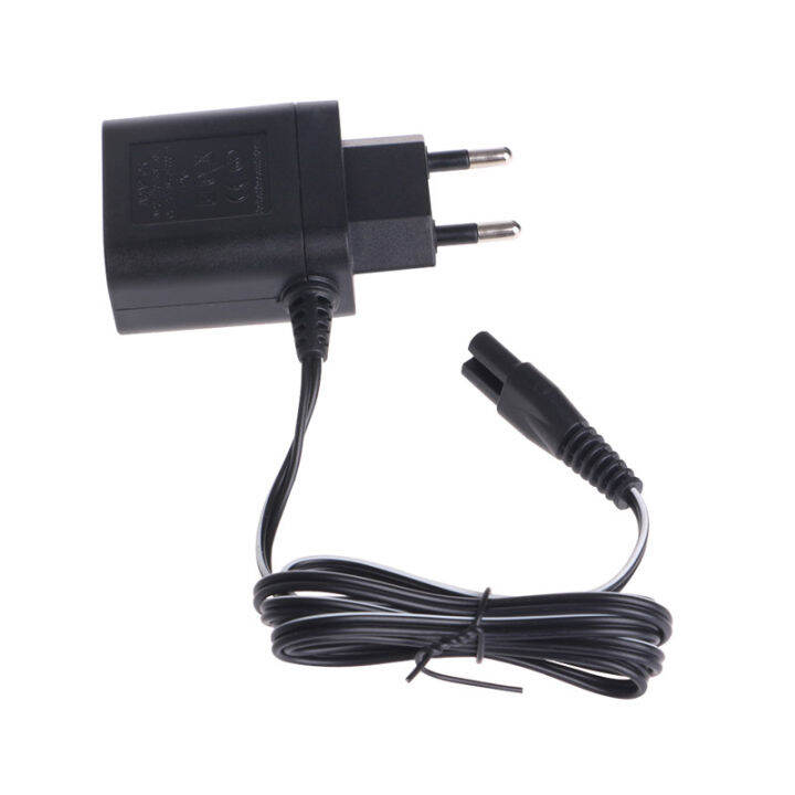 Universal Electric Shavers Charger Power Supply Razor Lead Cord Adapter ...