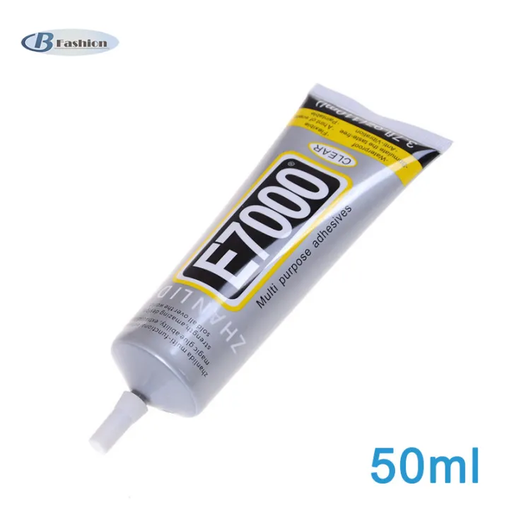 B-F E7000 Glue High Viscosity High Temperature Resistance Adhesive Glue ...