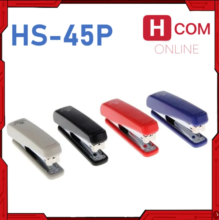 KANGARO Stapler HS-45P | Lazada