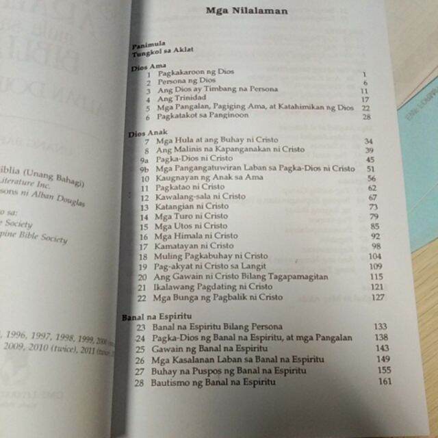 【0Kk5px6V】2022 Isandaang Aralin Mula sa Biblia (100 Bible Lessons ...