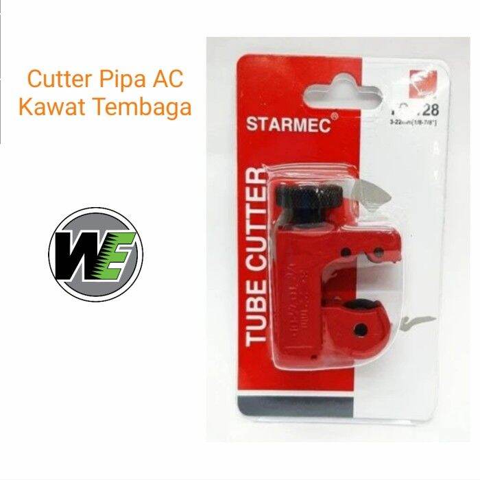 Cutter Pipa AC / Cutter Pipa Tembaga | Lazada Indonesia