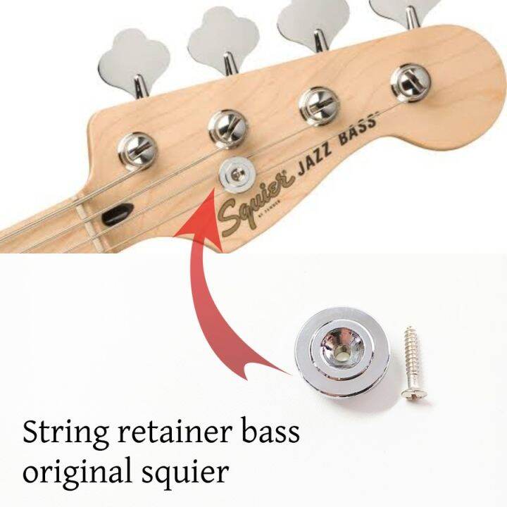 string retainer gitar Stainless penahan senar string guide original ... string retainer gitar Stainless penahan senar string guide original ...