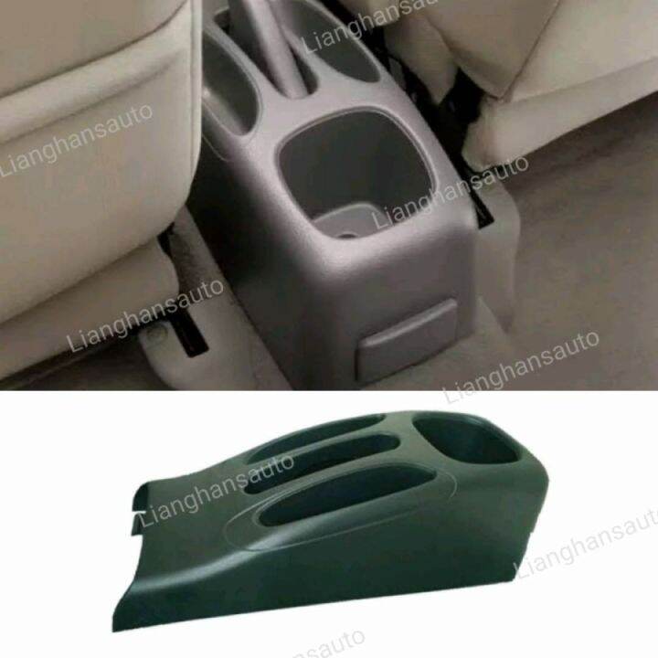 CONSOLE BOX MOBIL AVANZA XENIA LAMA PLASTIK | Lazada Indonesia