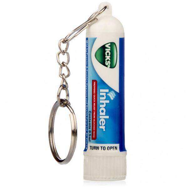 VICKS Inhaler 0.5ml.. | Lazada