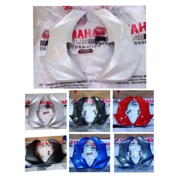 ♔Yamaha Aerox V2 Panel 1 and 2☀ | Lazada PH