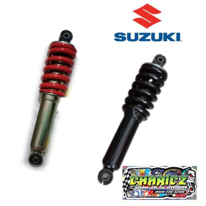 REAR SHOCK ABSORBER/MONO SHOCK RAIDER 150 | Lazada PH