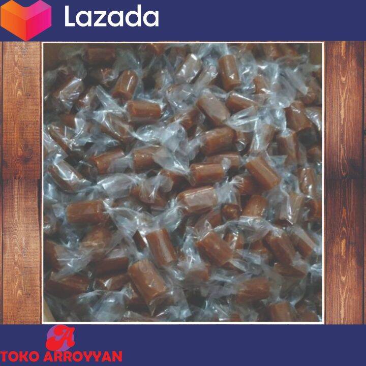 Permen/bon-bon kelapa/250 gram | Lazada Indonesia
