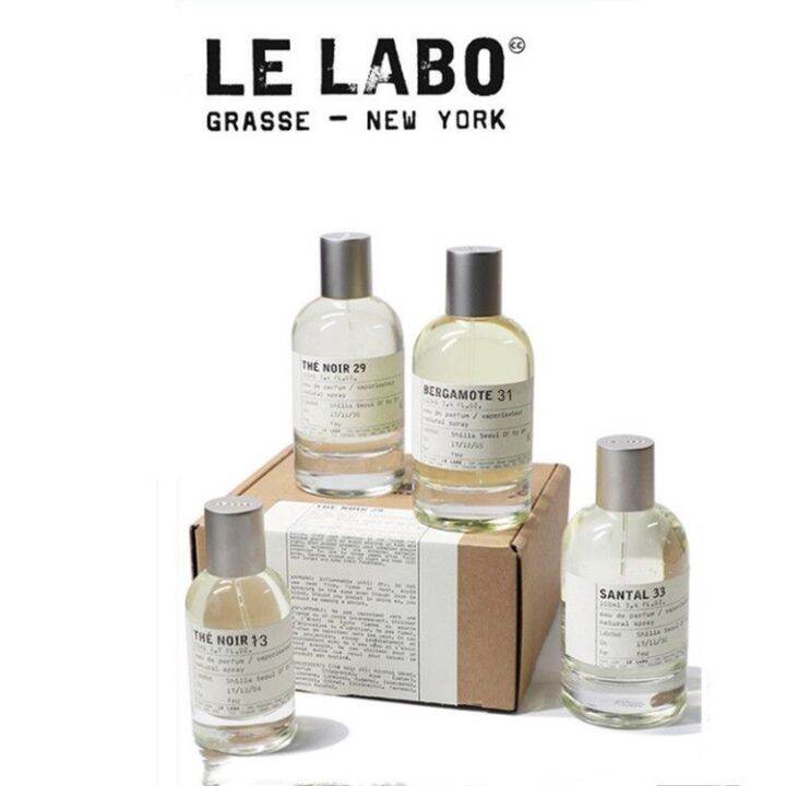 LE LABO Perfume 100ml Unisex | Lazada PH