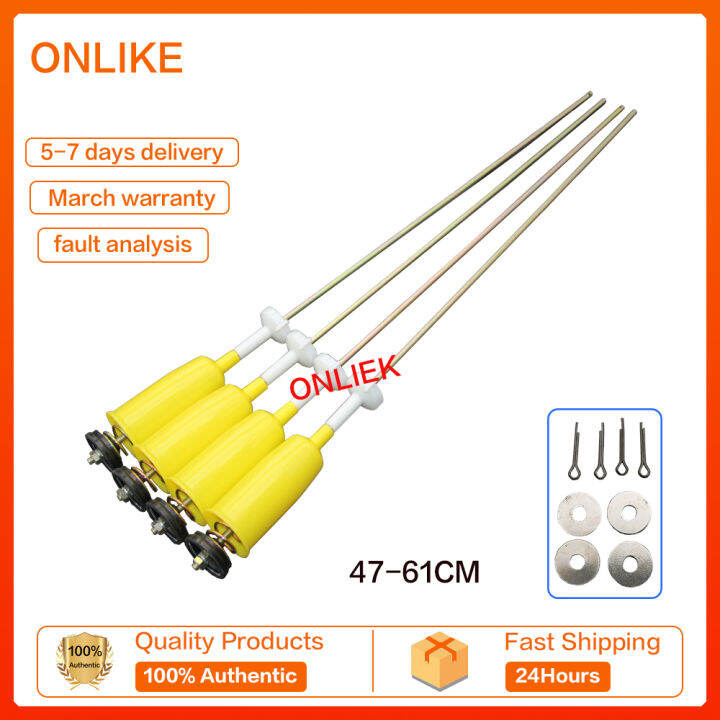 【COD】Washing Machine Universal Suspension Rod Replacement Anti ...