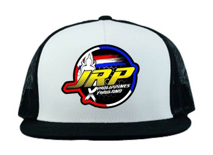 JRP THAILOOK TRUCKER NET CAP V4 | Lazada PH