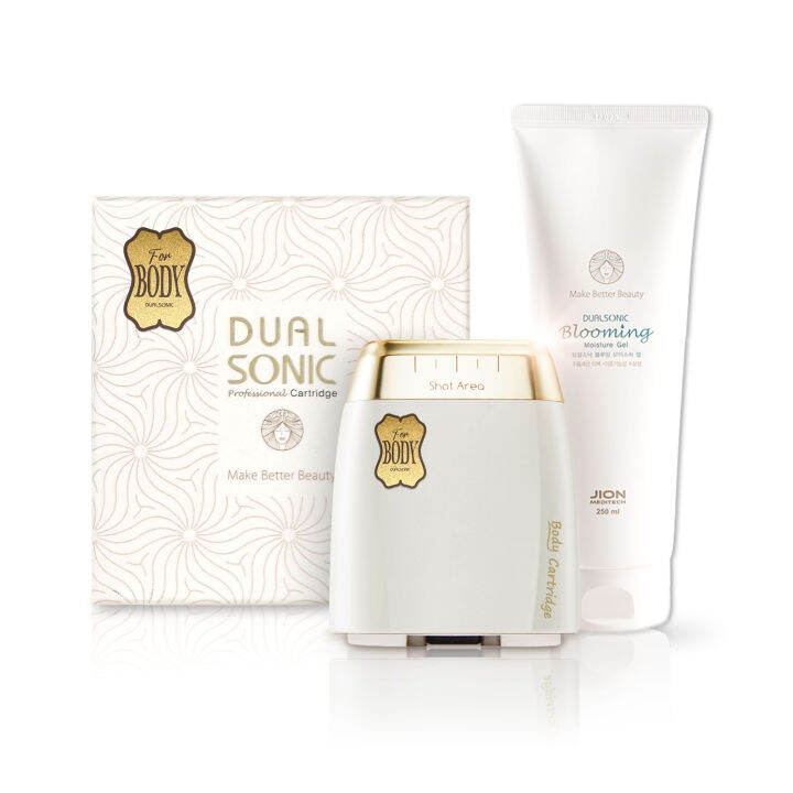 DUALSONIC Professional Body Cartridge | Lazada PH