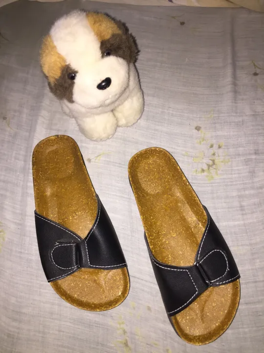 One Strap Slippers | Lazada PH