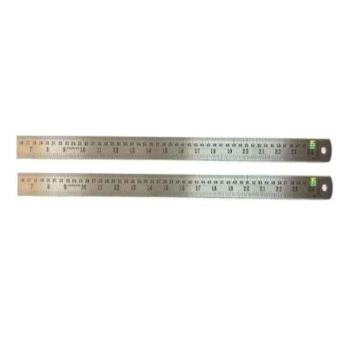 ruler 24 inch stainless | Lazada PH