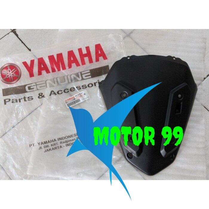 PANEL CONSOLE DALAM NMAX NEW 155 2020 Original Yamaha | Lazada Indonesia